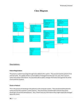 INFO 361 Final System Proposal VCU | DOCX