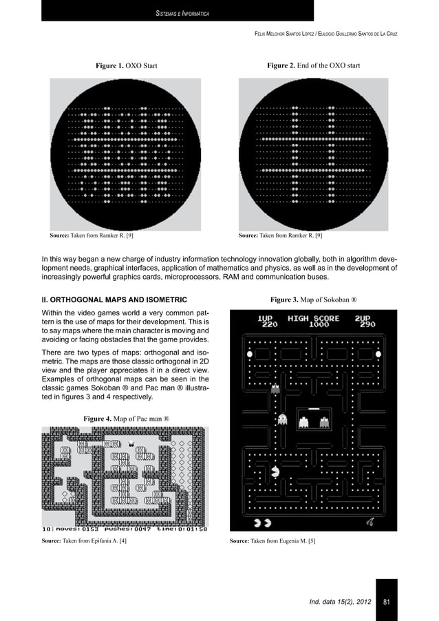 Prim algorithm for the implementation of random mazes in videogames | PDF