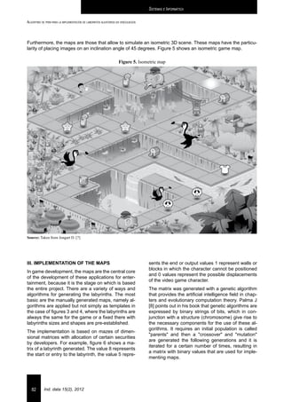 Prim algorithm for the implementation of random mazes in videogames | PDF