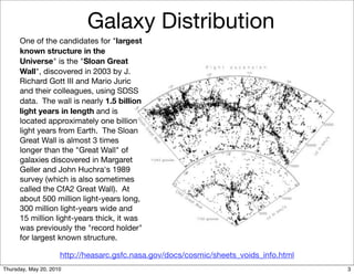 A1 23 The Universe | PDF