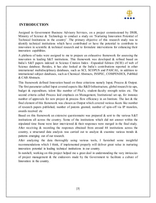 Project Report | PDF