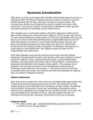 Kells Kids 2 (spell check) | PDF