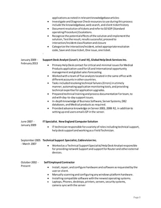Astrit Mulla Resume | DOCX