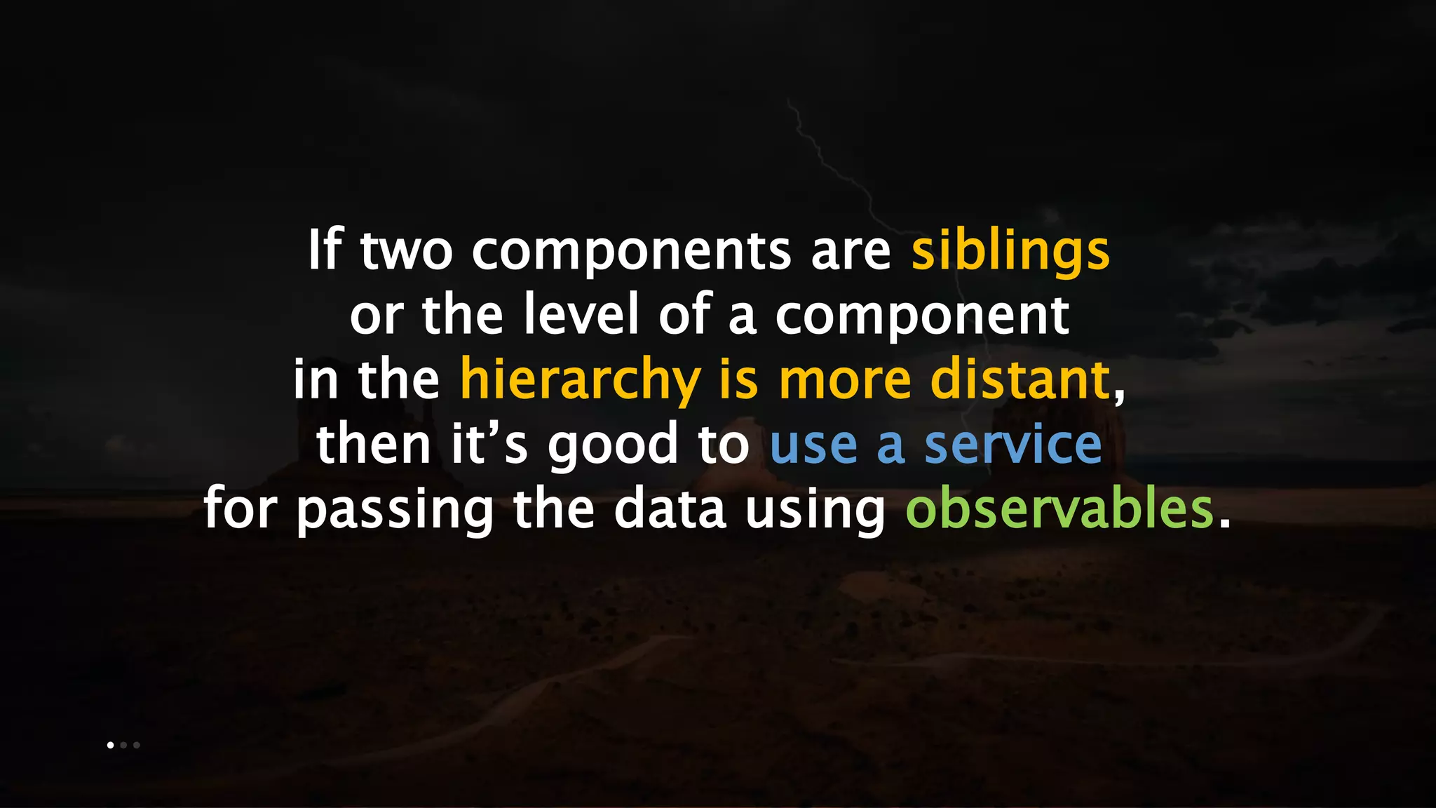 Angular Component Interaction | codingindian.com