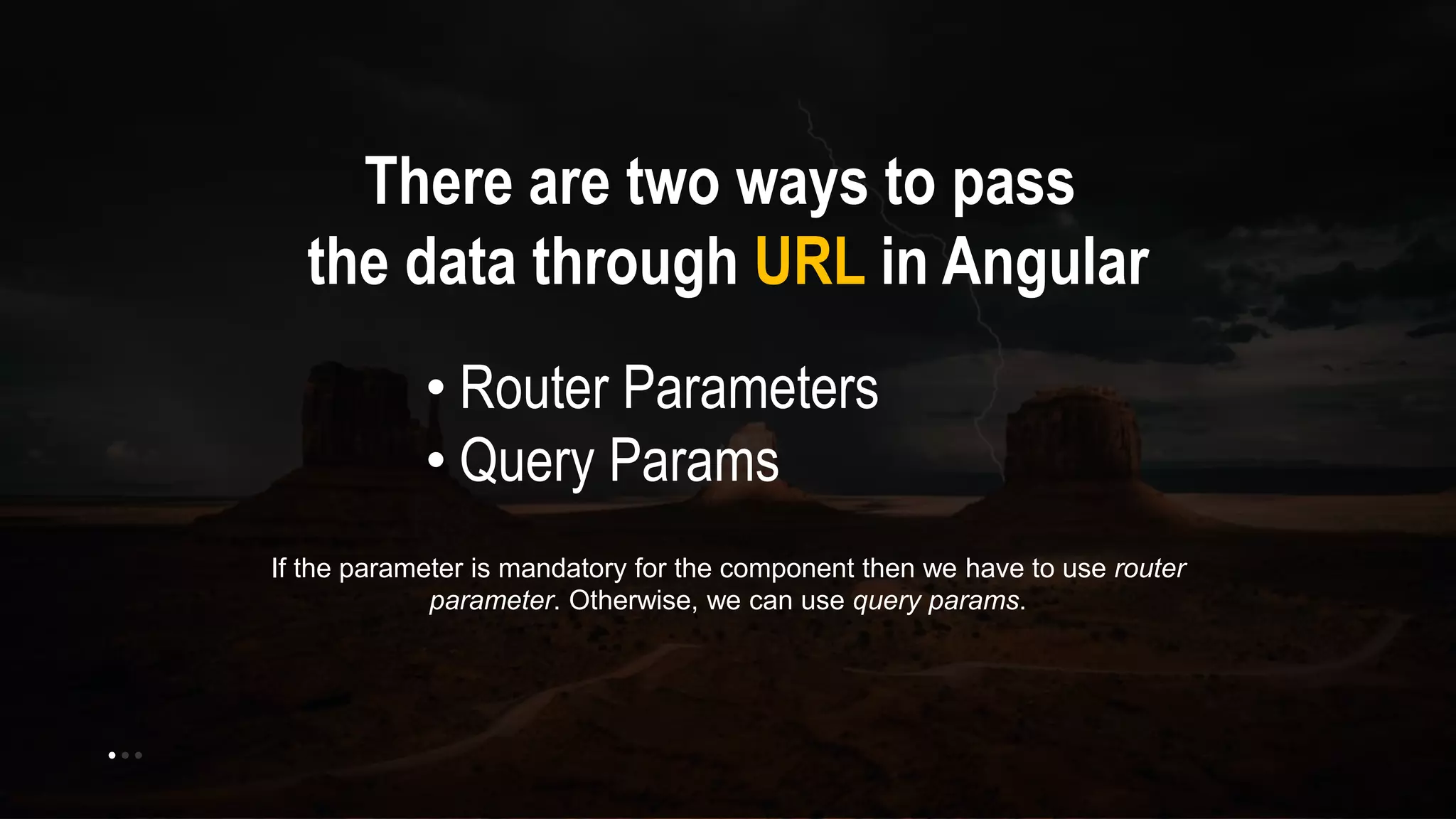 Angular Component Interaction | codingindian.com