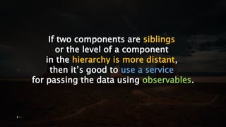 Angular Component Interaction | codingindian.com