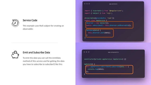 Angular Component Interaction | codingindian.com