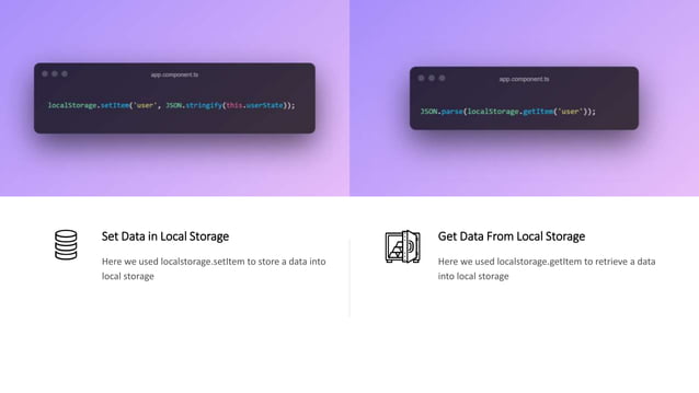 Angular Component Interaction | codingindian.com