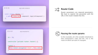 Angular Component Interaction | codingindian.com