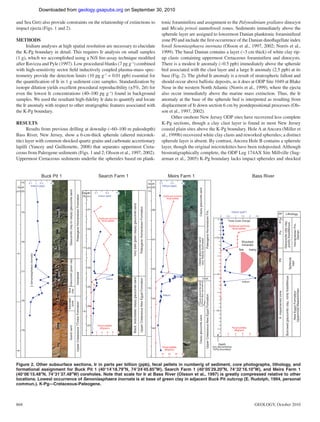 10-MilleretalGeology.full.K:Pg NJ pdf | PDF