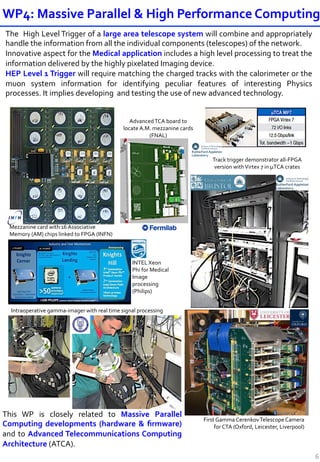 Brochure-INFIERI-english_0 | PDF