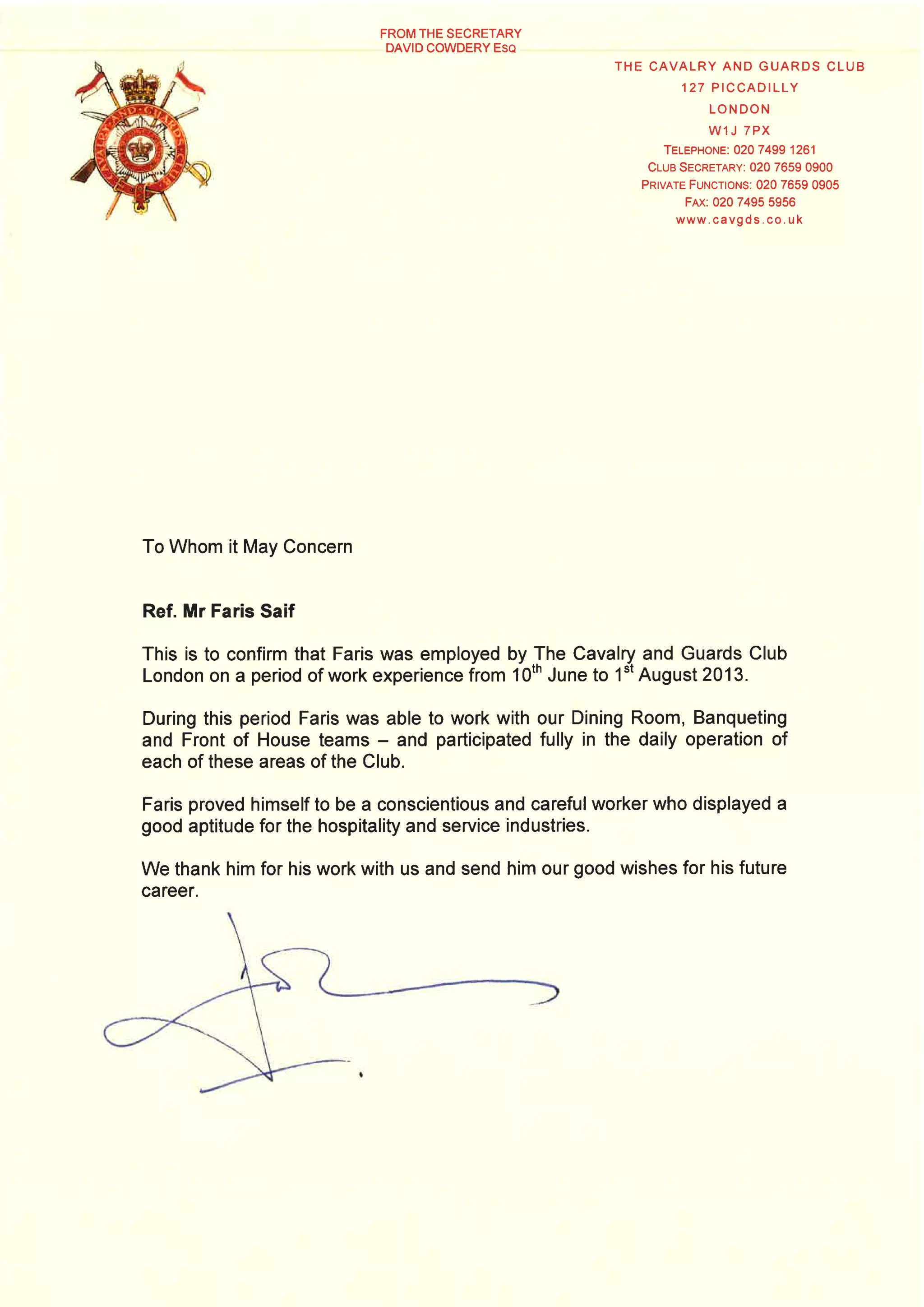 Faris reference1 | PDF