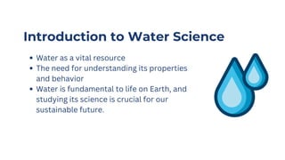Water Science: Understanding Earth's Most Precious Resource.pdf