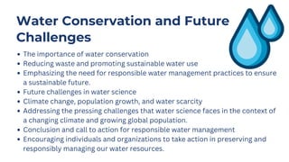 Water Science: Understanding Earth's Most Precious Resource.pdf