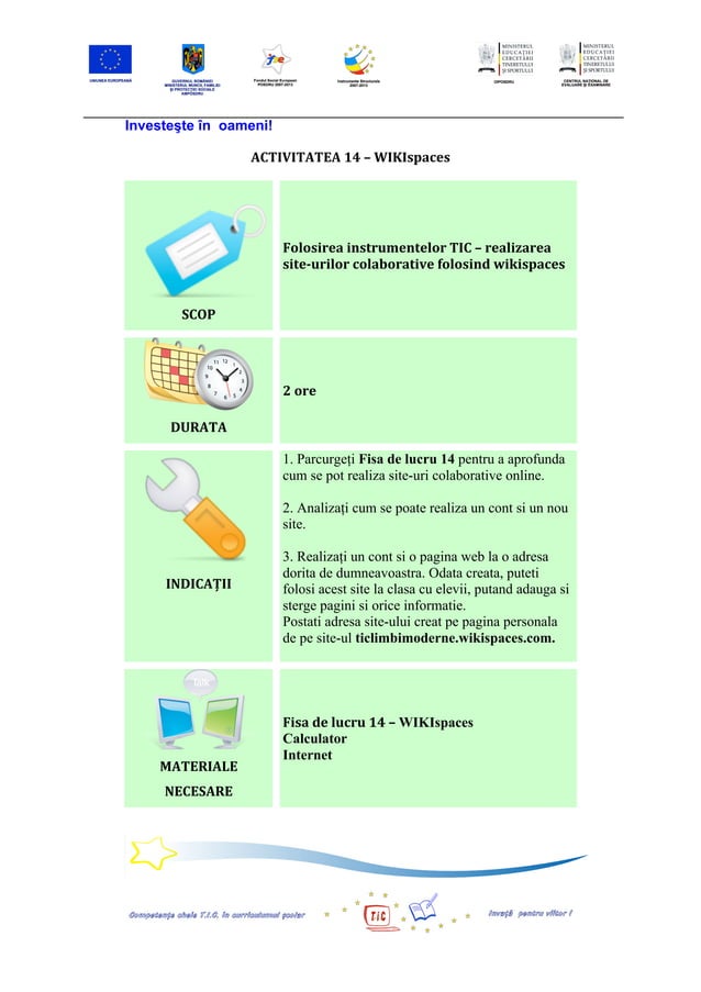 A14 - FISA 14 - Wikispaces | PDF