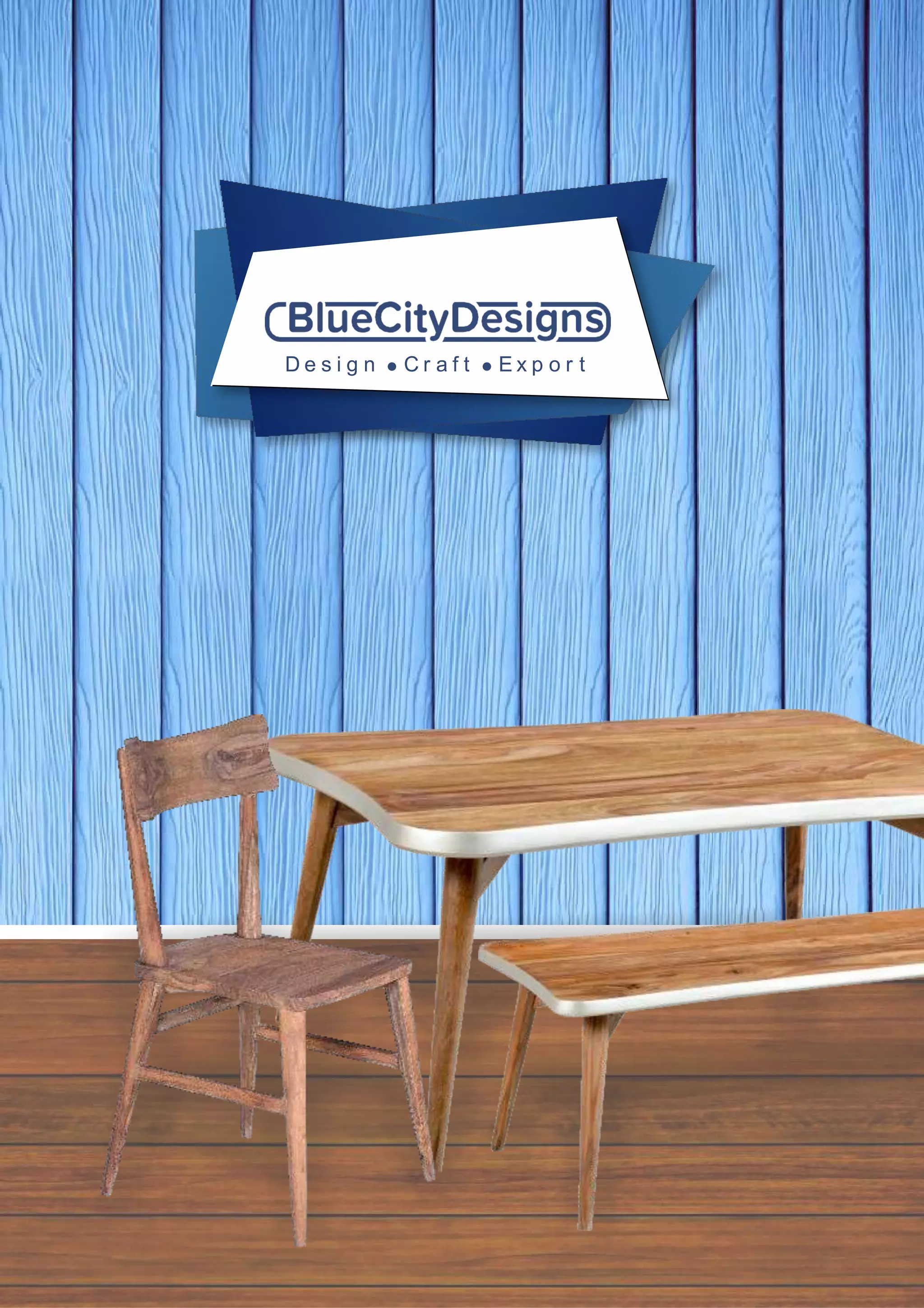 blue city catalogue | PDF