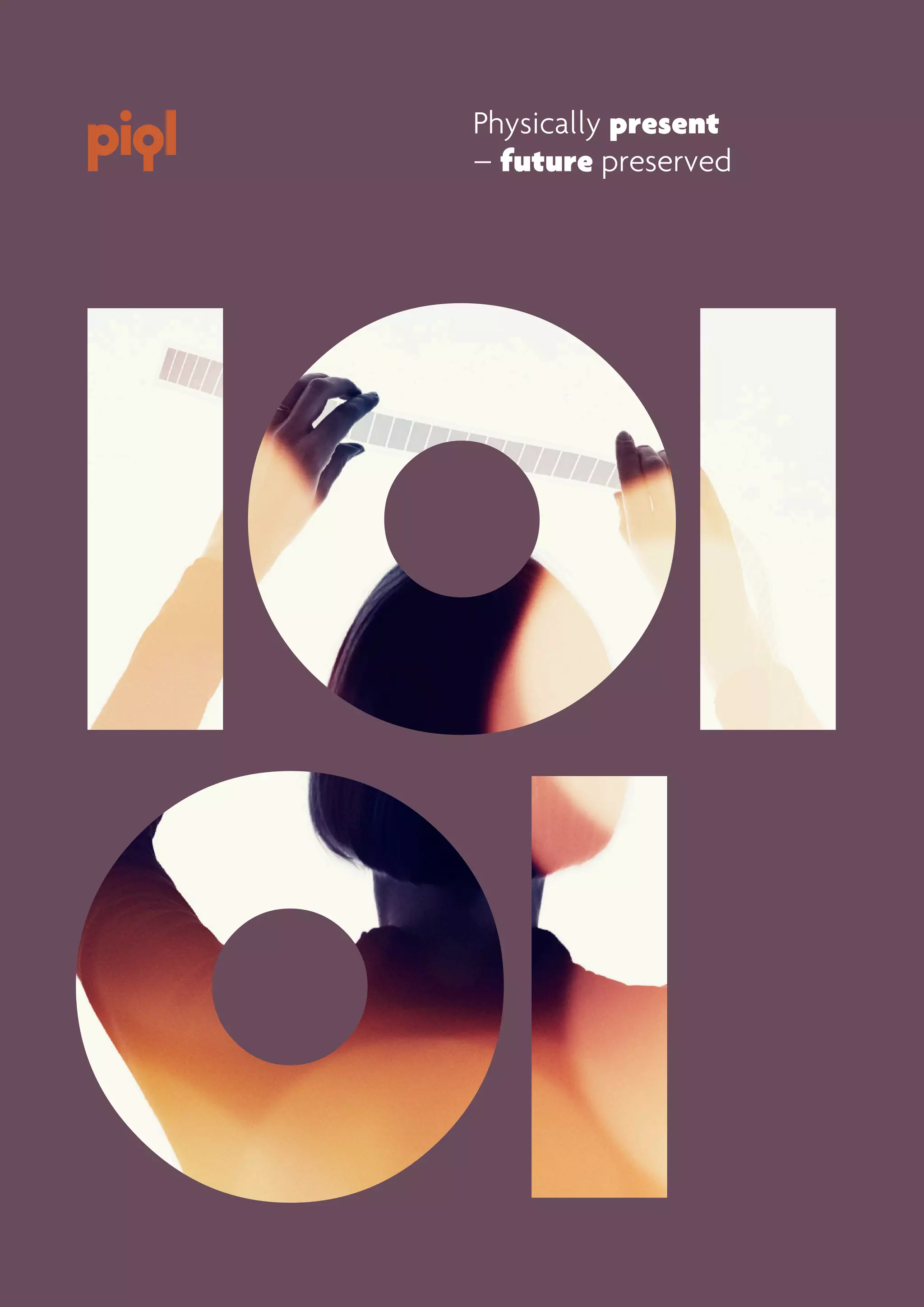 Brochure-Piql-Preservation-Services-140703 | PDF