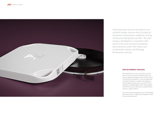 Brochure-Piql-Preservation-Services-140703 | PDF