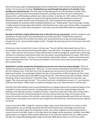 trembling_edge_science | PDF | Chemistry | Science