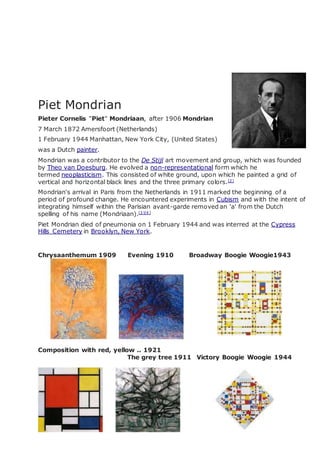 A 14 creating a set of math tasks related to famous artists | PDF