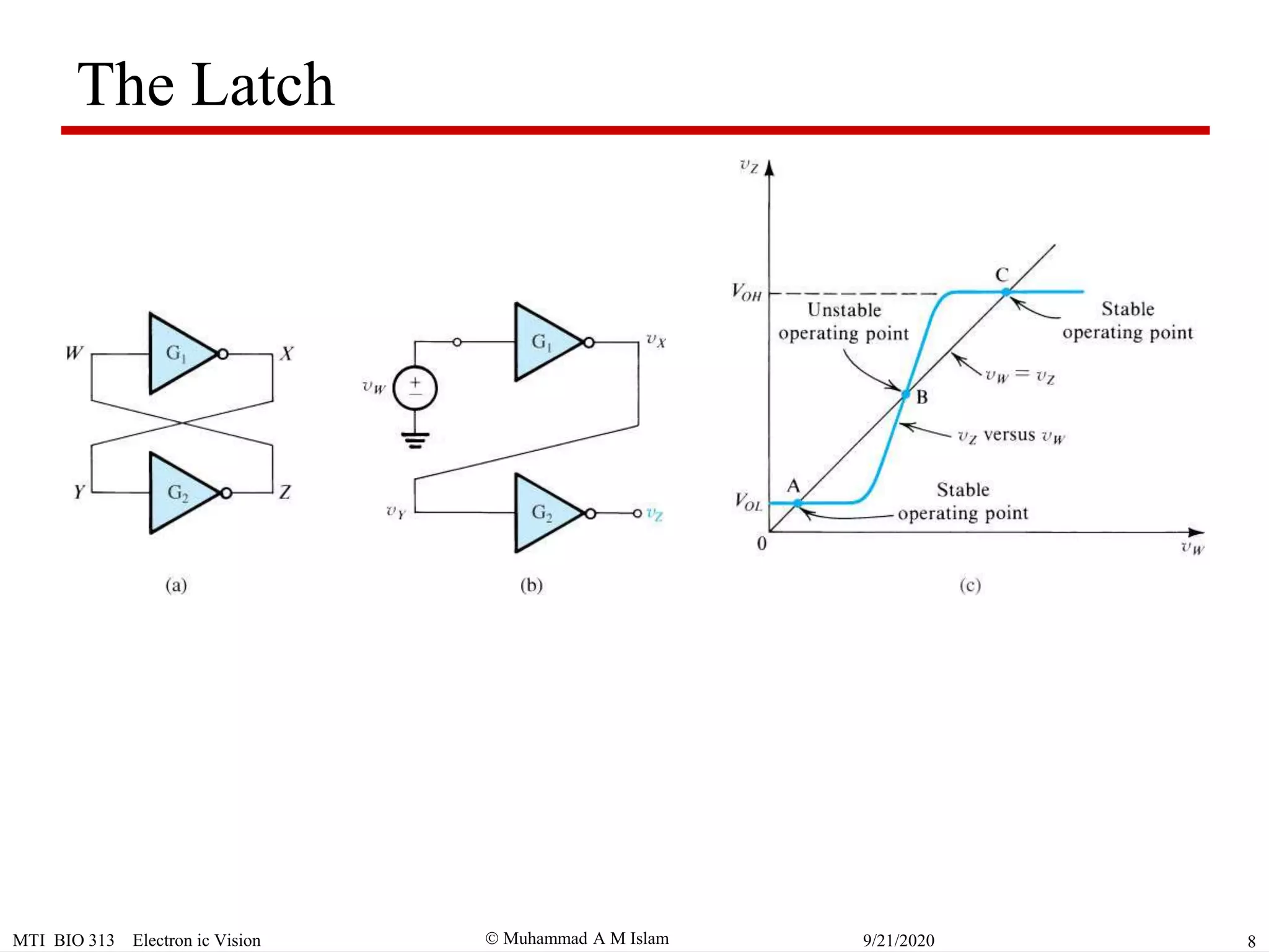 A15 sedra ch 15 memory circuits | PPSX
