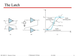 A15 sedra ch 15 memory circuits | PPSX