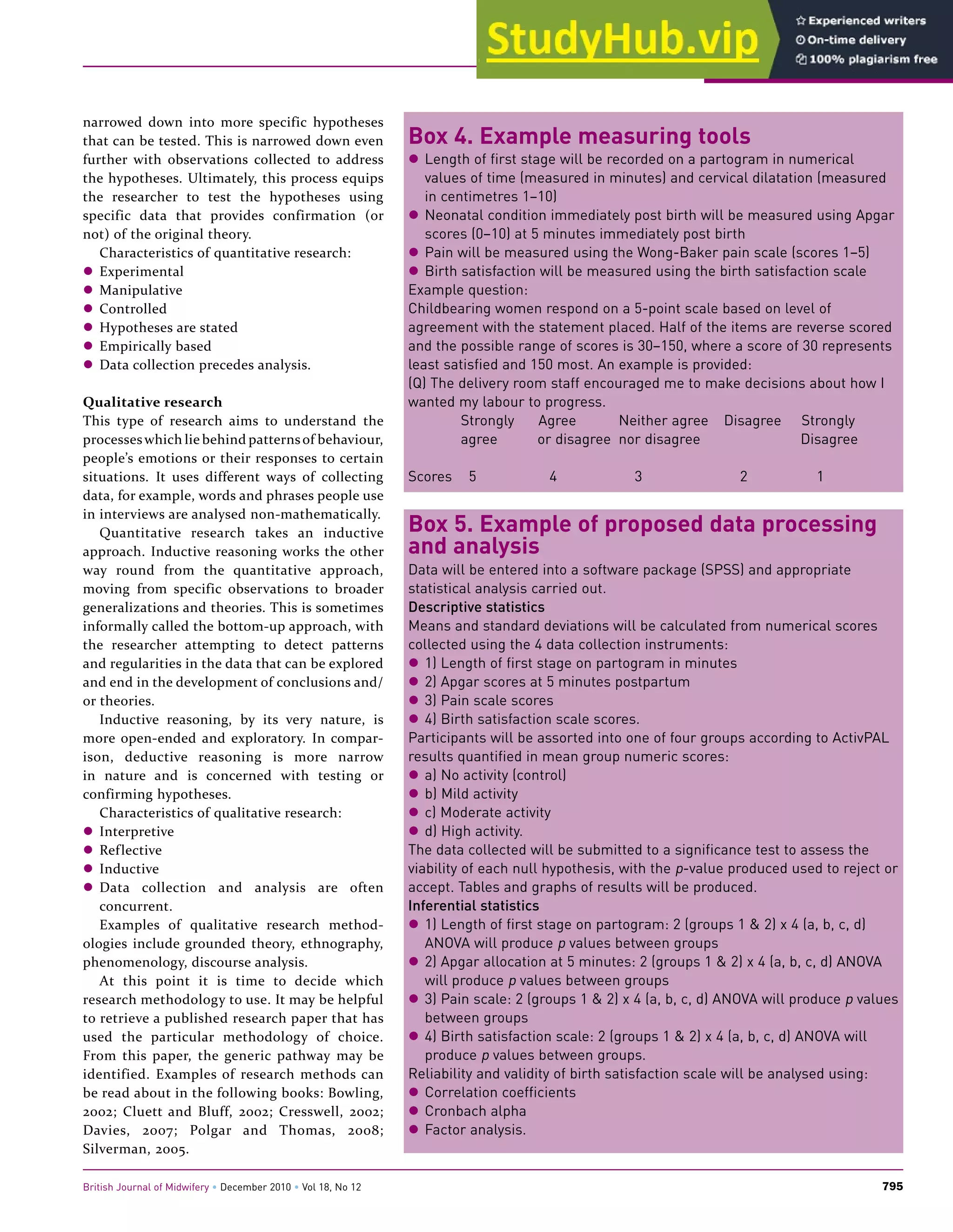 A 15-step model for writing a research proposal.pdf