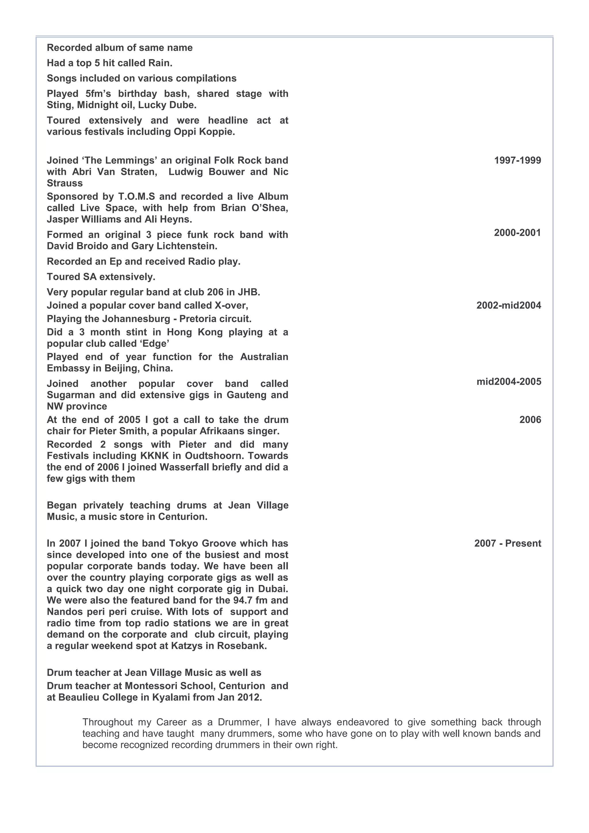 CV | DOCX