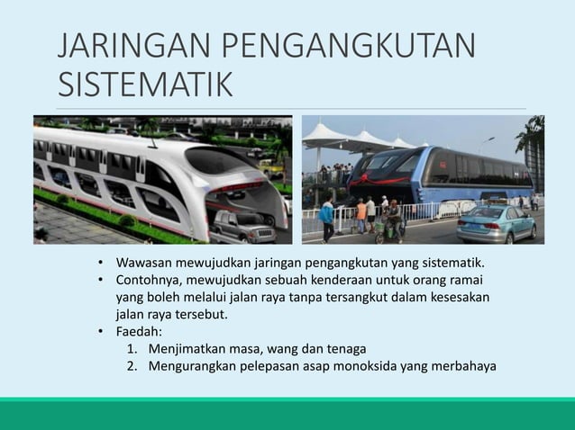 A154748 tugasan 12 - bangi dan kajang pada masa hadapan | PPTX