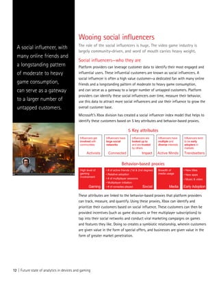 Accenture-Strategy-Future-of-Analytics-in-Devices-and-Gaming | PDF