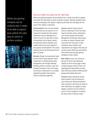 Accenture-Strategy-Future-of-Analytics-in-Devices-and-Gaming | PDF