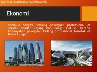 A157772 tugasan 12 bangi kajang | PPTX