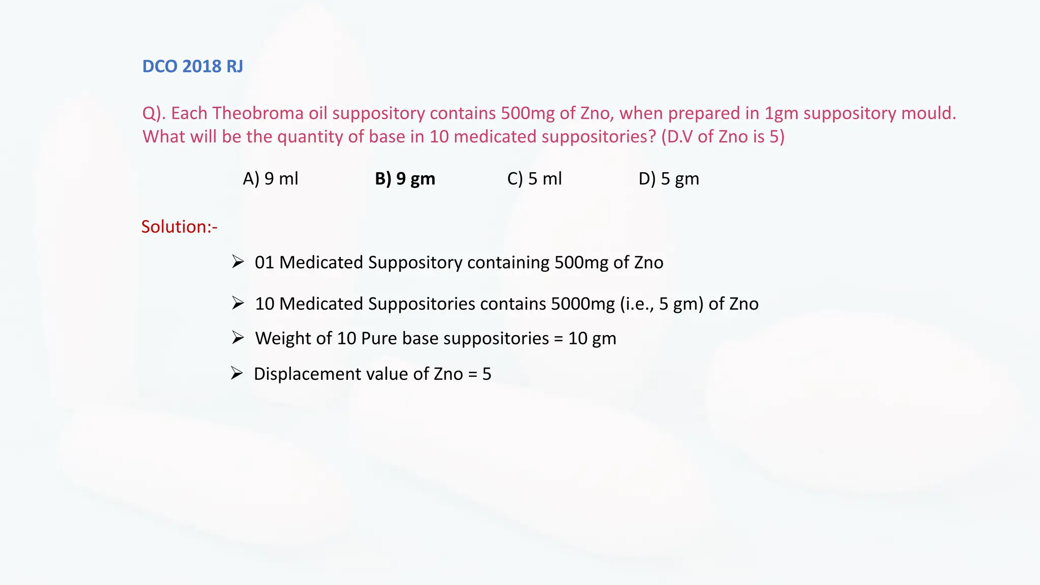 Suppositories and everything about them.pdf