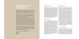 Horses & Innovation | PDF