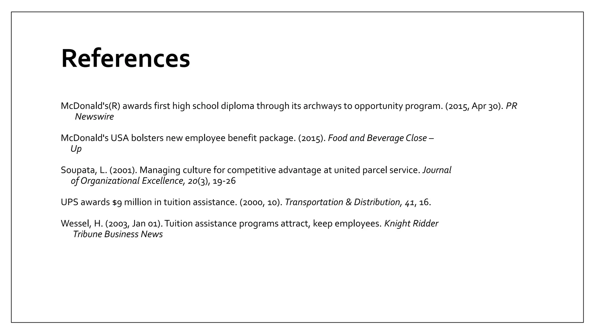 Unit 6 Anthony Tucci | PPTX