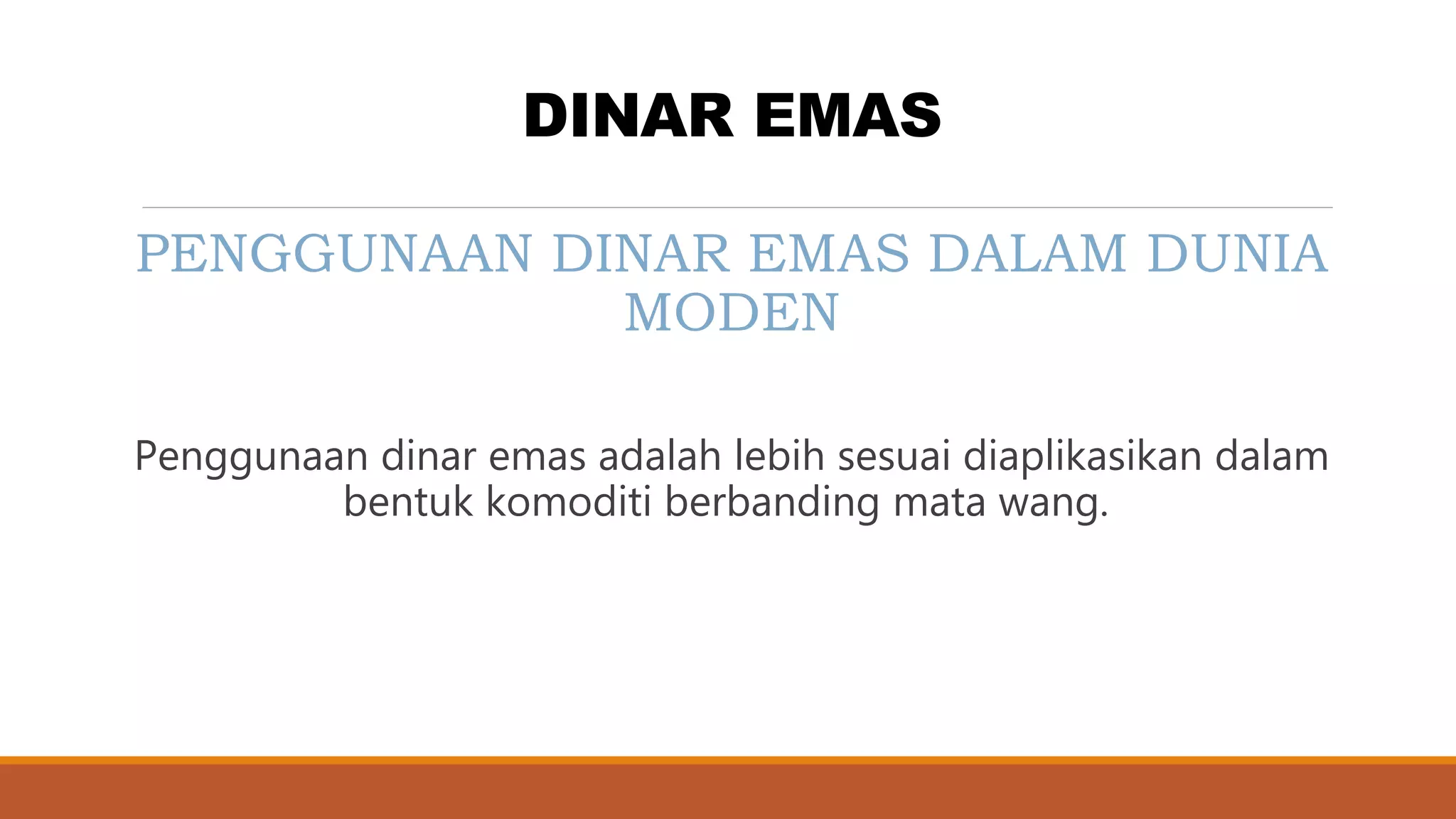 A160457 (lmcp1552 dinar emas) | PPT