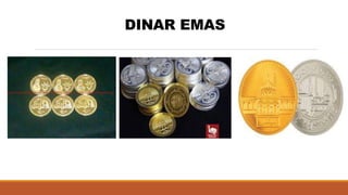A160457 (lmcp1552 dinar emas) | PPT