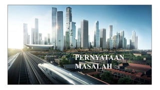 Kemampanan Bandar Petaling Jaya, Selangor | PPT