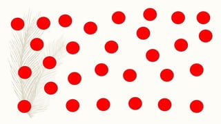 A161873 titik merah 2 | PPT