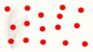 A161873 titik merah 2 | PPT