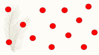 A161873 titik merah 2 | PPTX