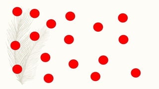 A161873 titik merah 2 | PPT