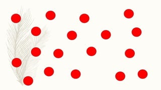 A161873 titik merah 2 | PPT