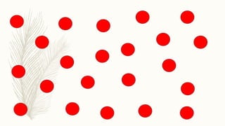 A161873 titik merah 2 | PPT