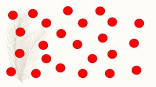 A161873 titik merah 2 | PPT