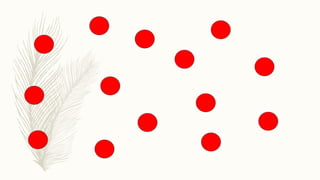 A161873 titik merah 2 | PPT