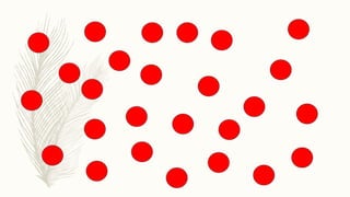 A161873 titik merah 2 | PPT