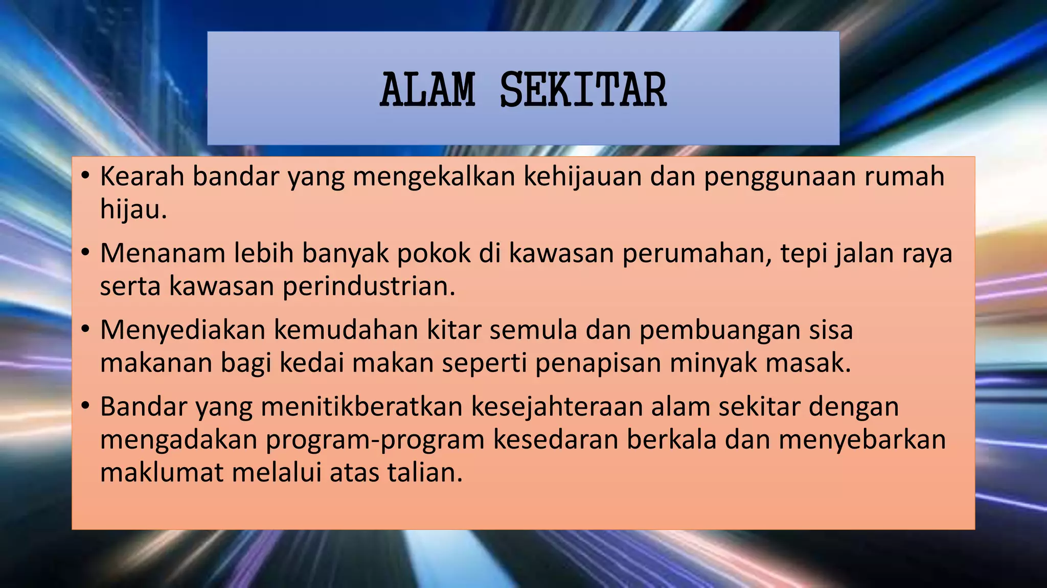 A164017 Pelan Pembangunan Bandar Bangi-Kajang | PPT