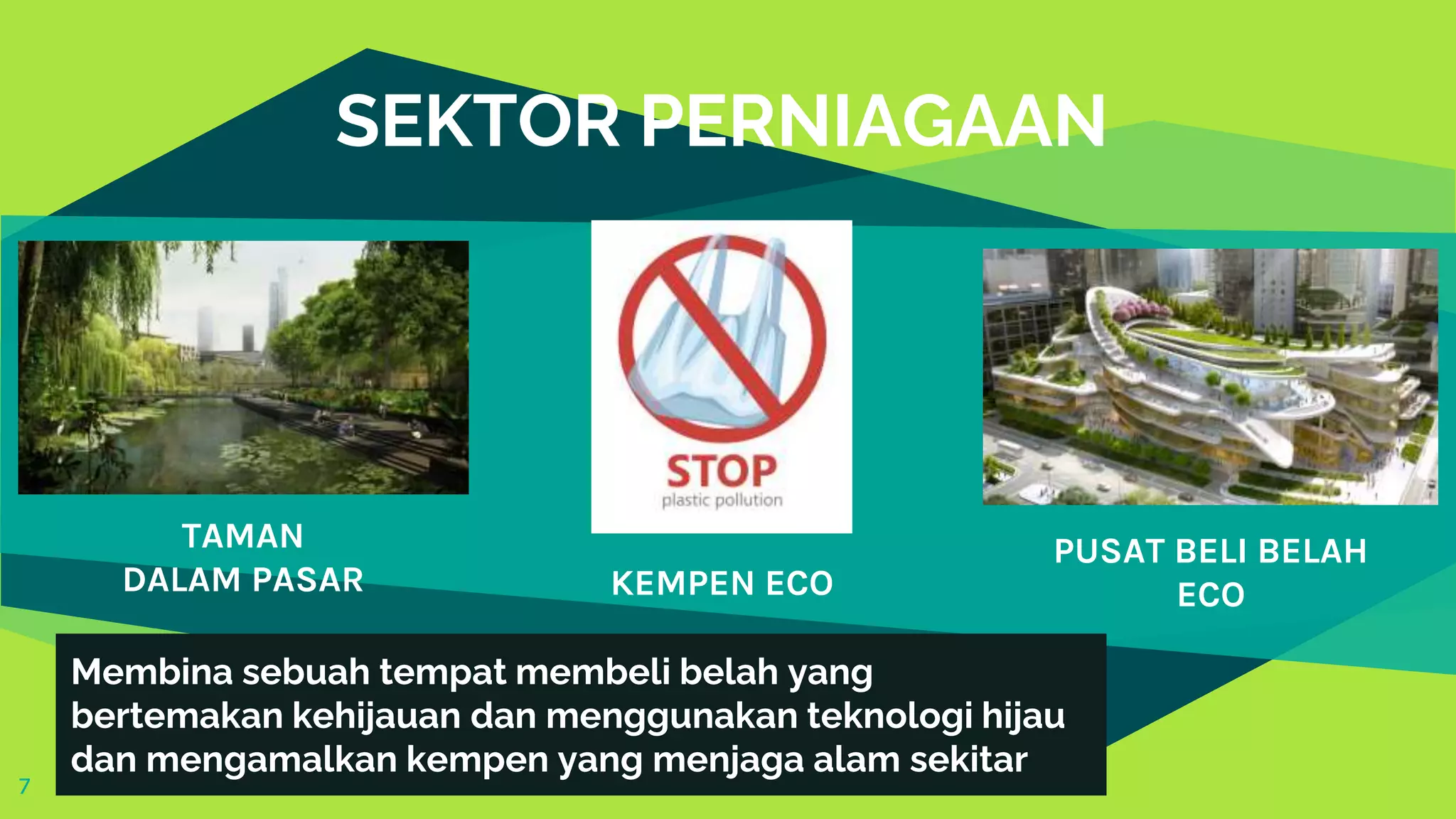 Pelan Pembangunan Bandar Baru Bangi 2050 | PPTX