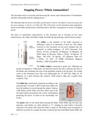 stopping_power | PDF